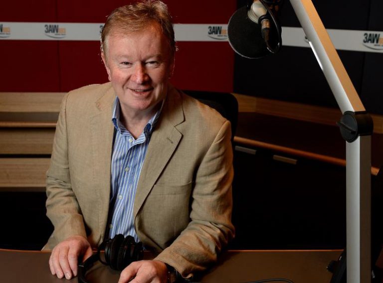 Denis Walter OAM